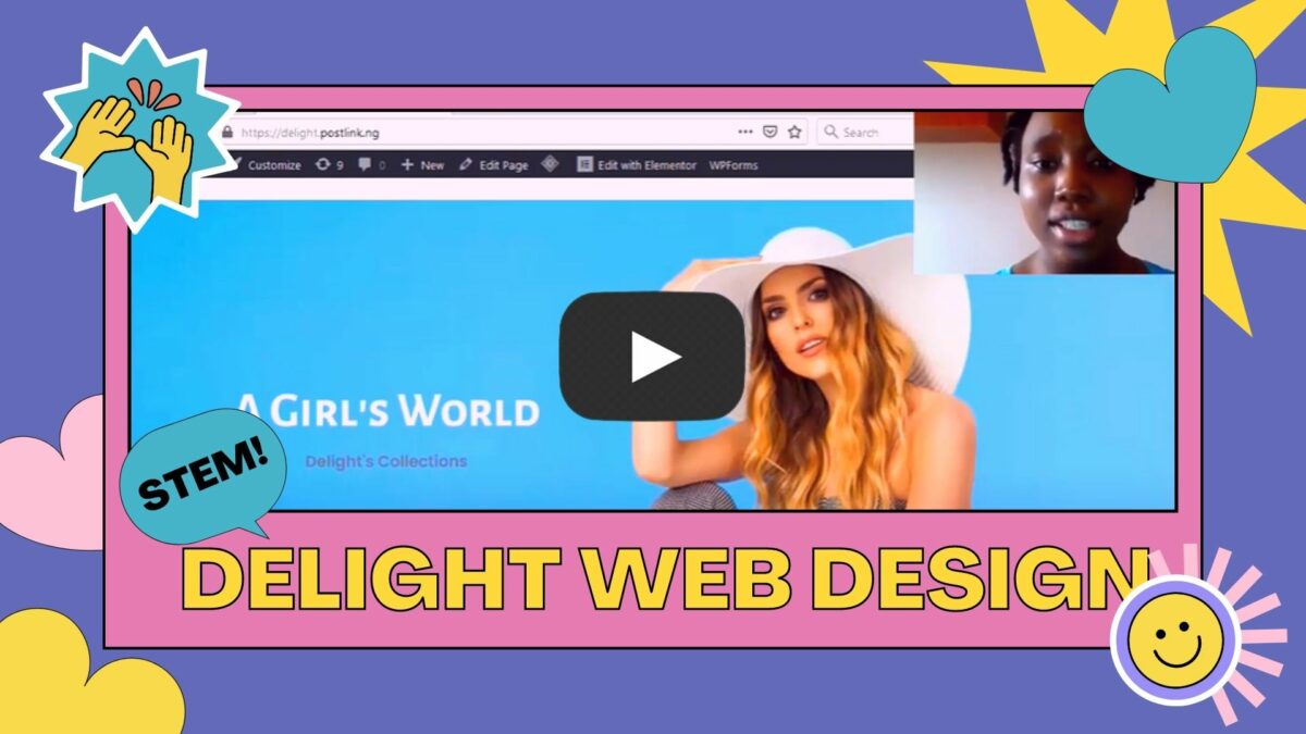 Edustemlab Adam Drawing 9 And 2 With Python Turtle