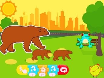 Coding Animations - eduSTEMlab
