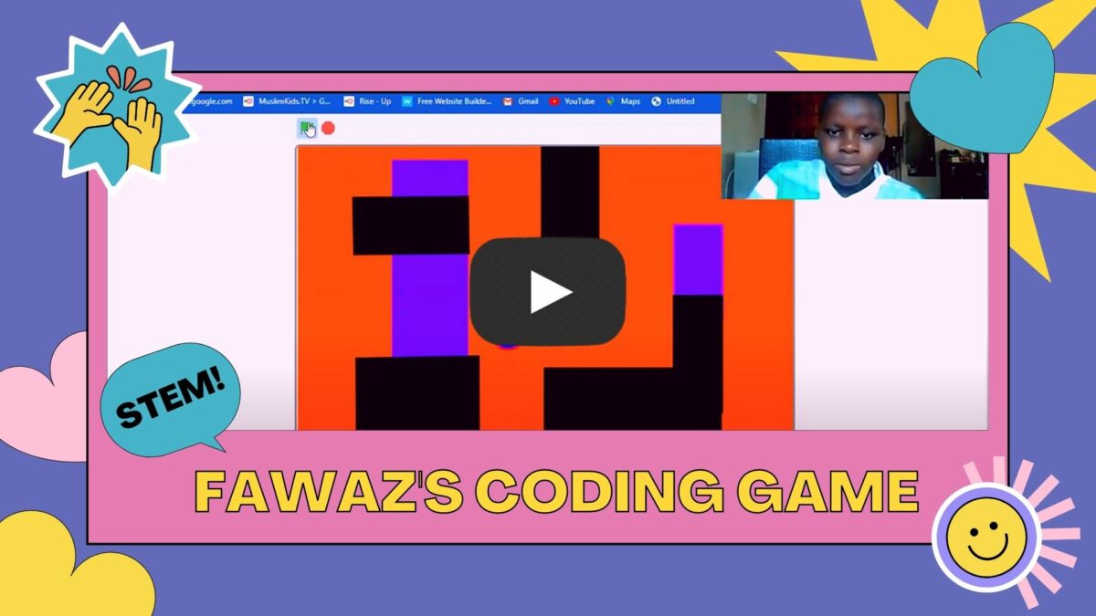 Edustemlab Catch Me If You Can Scratch Coding