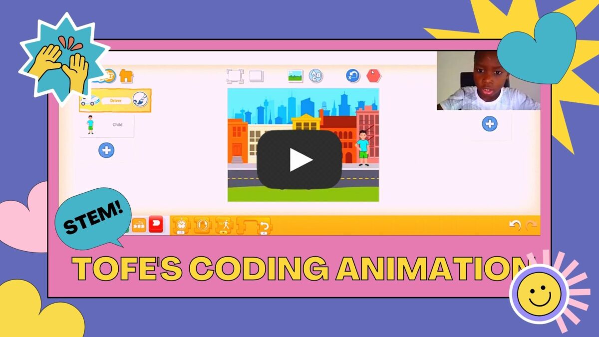 eduSTEMlab: Szymon Coding Minecraft Puzzles
