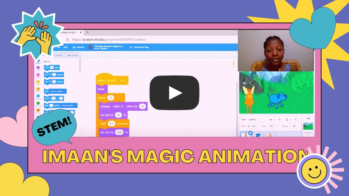 eduSTEMlab: Congratulations Jason!! Python Certified Entry Programmer