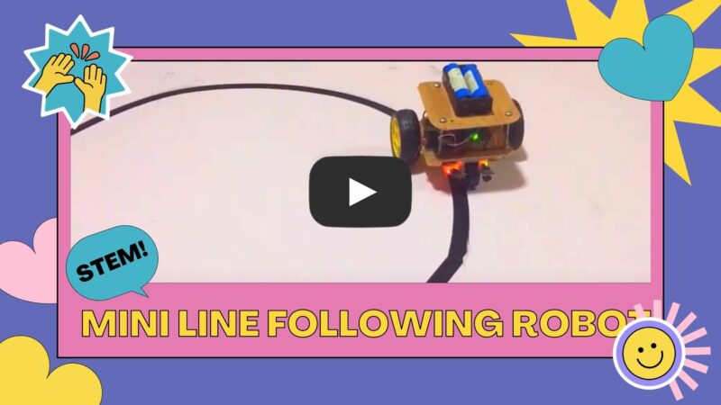 eduSTEMlab: Tofe's Coding Animation - eduSTEMlab