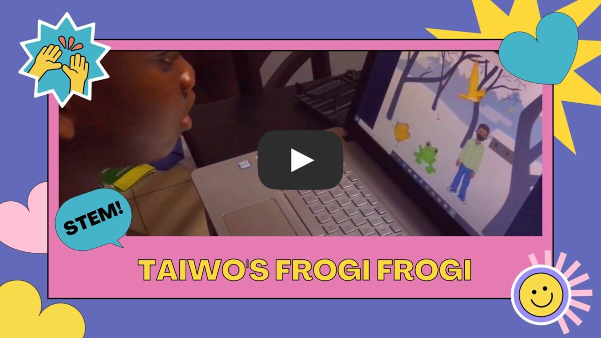 eduSTEMlab: Jeida Python Function & Exponential Presentation