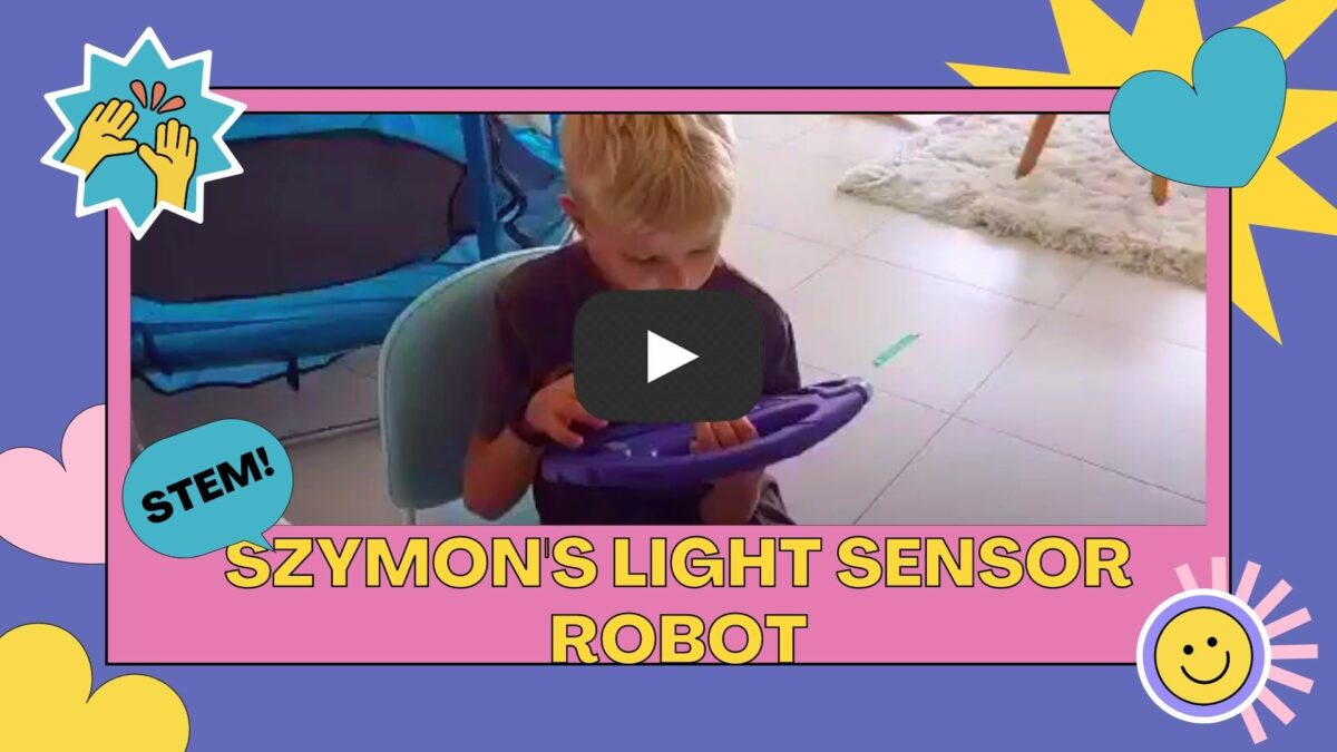 eduSTEMlab: Youngest Python Certified Entry Programmer (Grade 4)