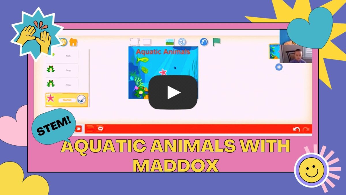 Edustemlab Dickson Drawing 85 With Python Turtle