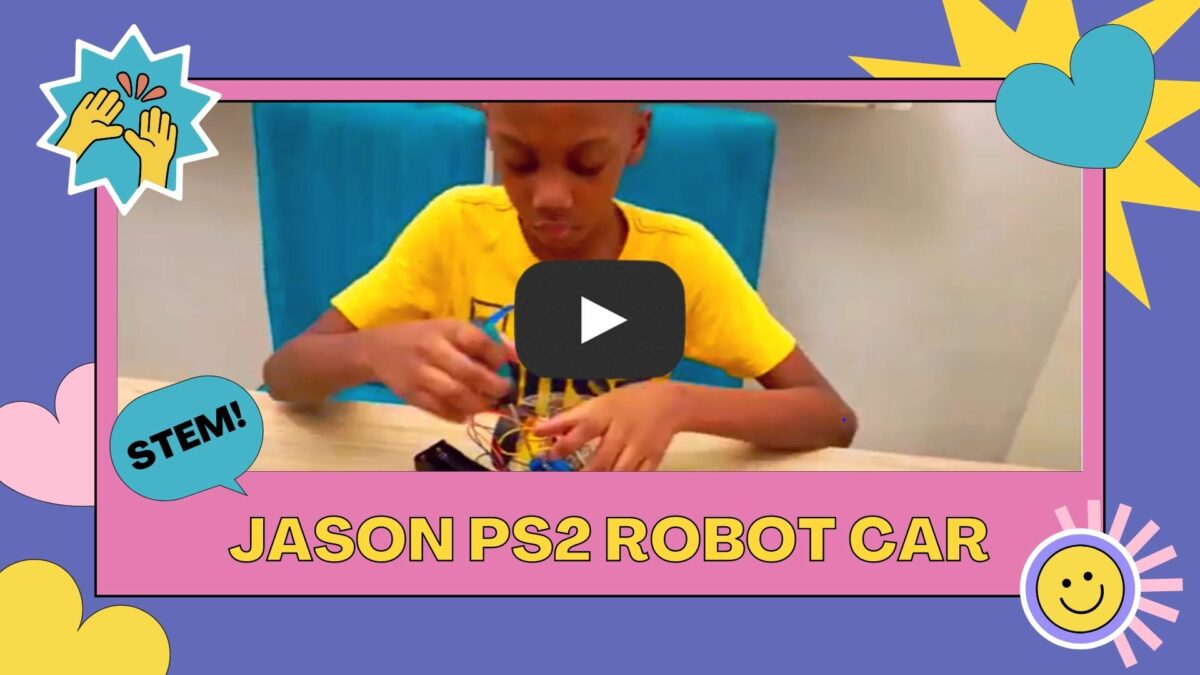 Edustemlab Adam Drawing 9 And 2 With Python Turtle