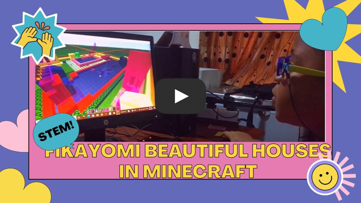 eduSTEMlab: Congratulations Nadiv! Python Certified Entry Programmer