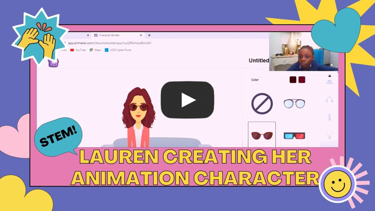 eduSTEMlab: After Coding, Szymon And Tofe Exploded Houses In Minecraft