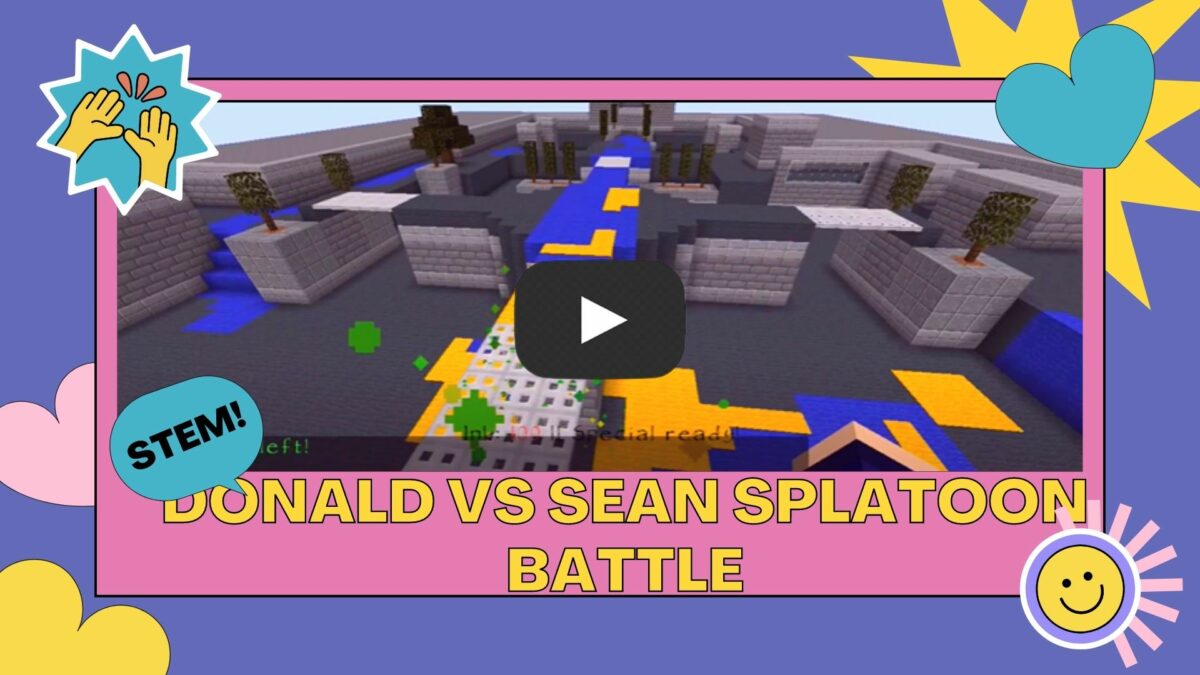 Minecraft Playlist - eduSTEMlab