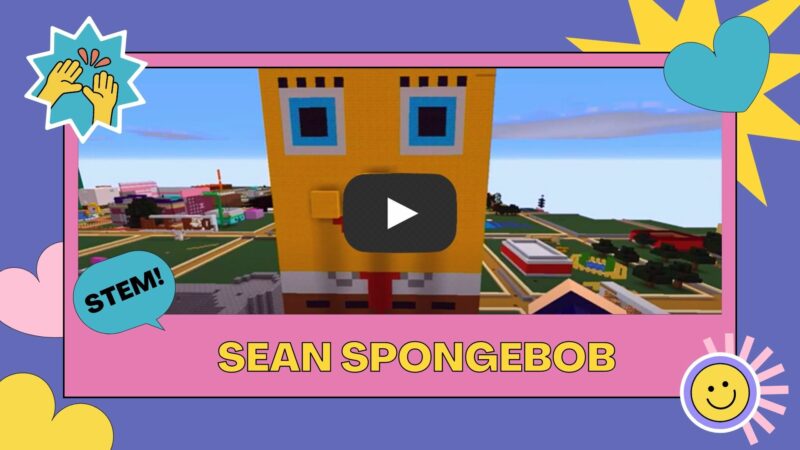 eduSTEMlab - Live Coding | Robotics | STEM Classrooms