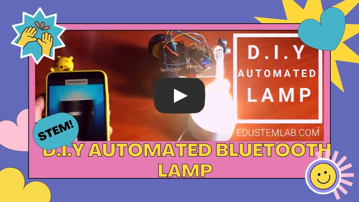 eduSTEMlab: Checkout Tofe And Friends Minecraft Houses