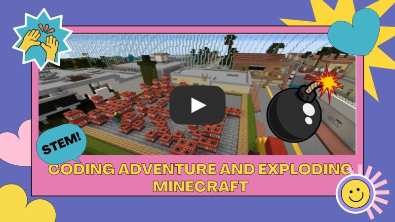 eduSTEMlab - Live Coding | Robotics | STEM Classrooms