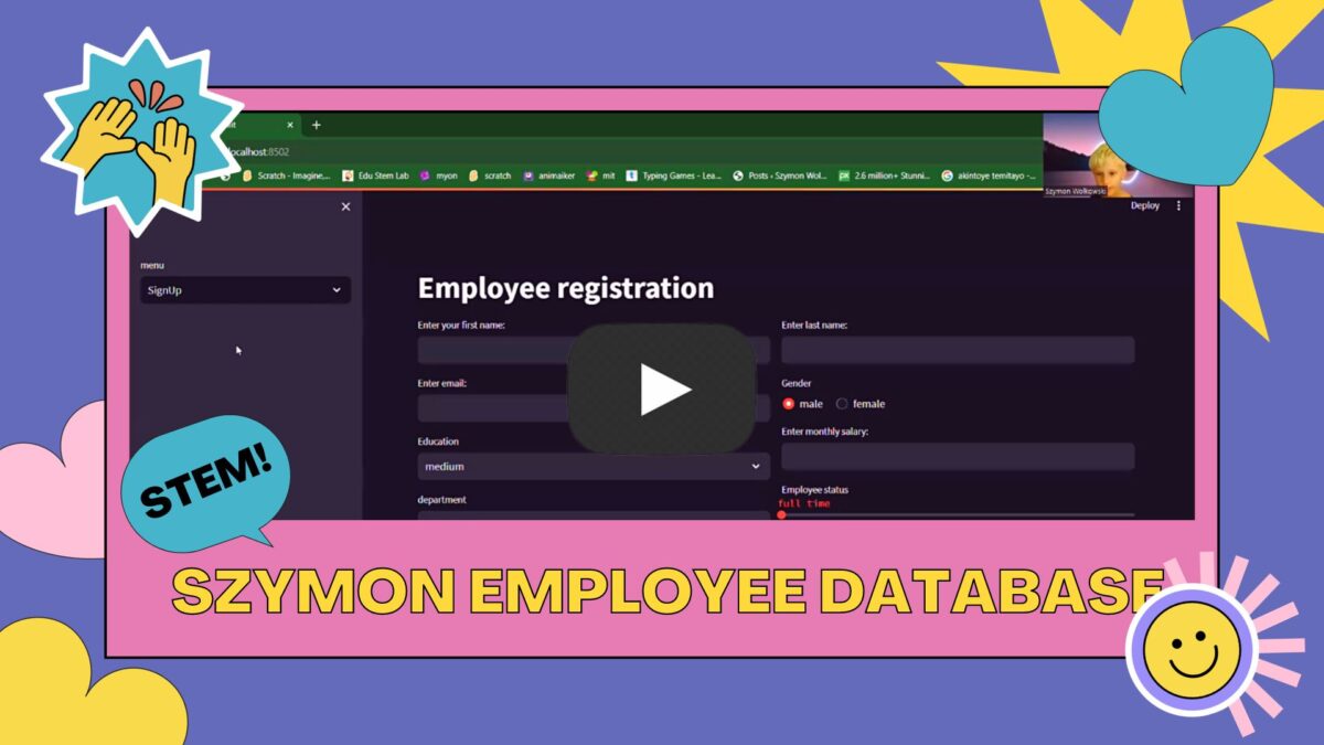 eduSTEMlab: Dickson Unbox Robot Car