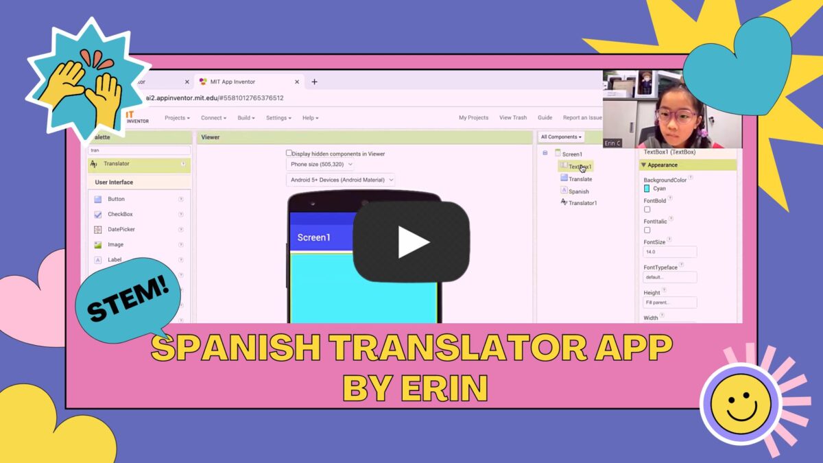 Edustemlab Adam Drawing 9 And 2 With Python Turtle